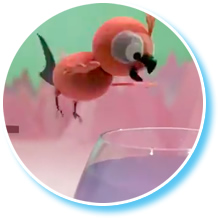 Misfit Toy Adoption Application